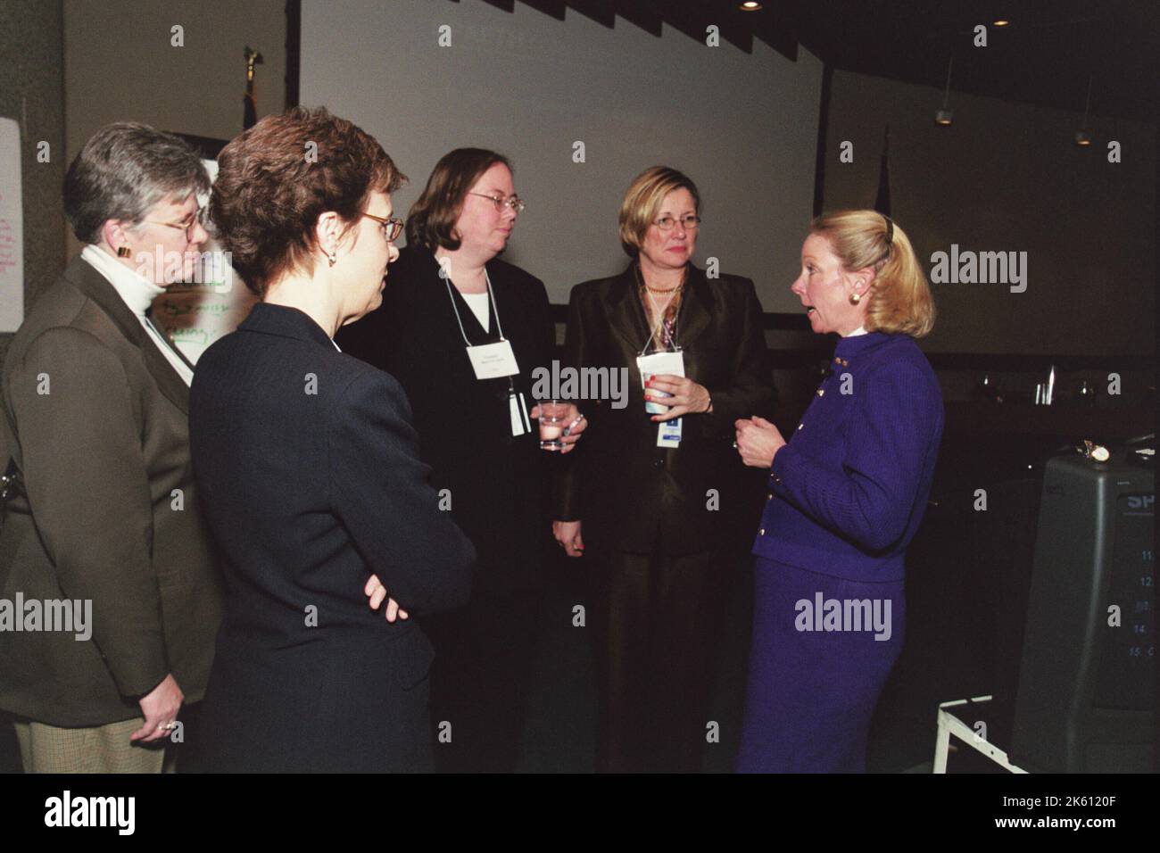 Office of the Secretary - Learnship Training Conference with Secretary ...