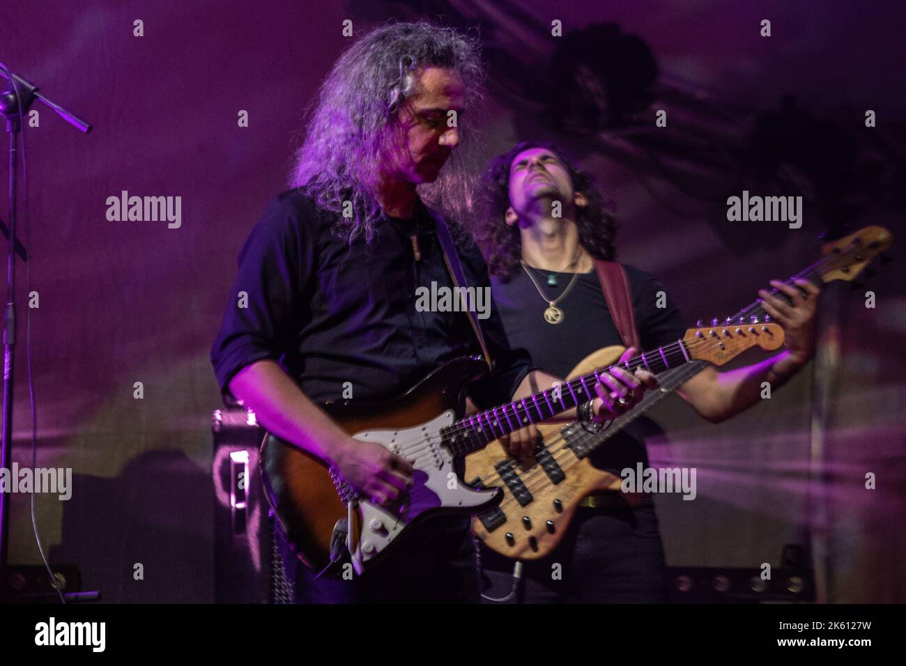 October 10. 2022. Zagreb, Lisinski Concert Hall - The performance of ...