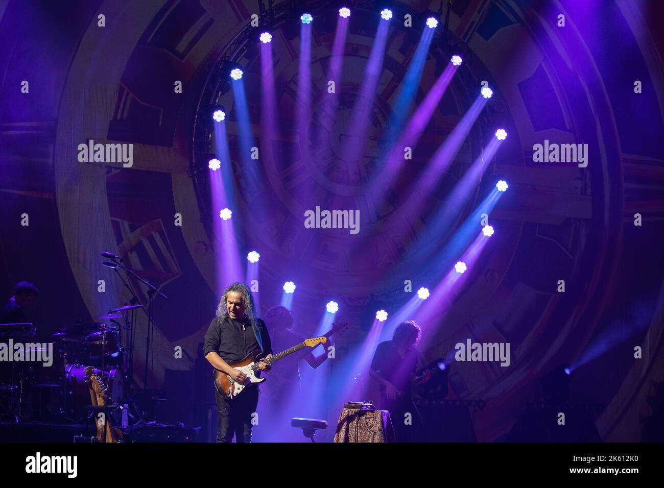 October 10. 2022. Zagreb, Lisinski Concert Hall - The performance of ...