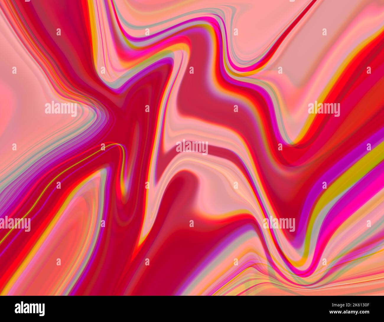 Colorful, creative abstract liquified background, Magical wallpaper ...
