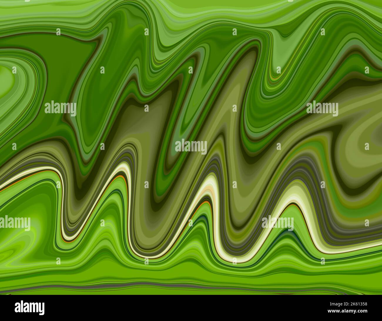 Colorful, creative abstract liquified background, Magical wallpaper ...