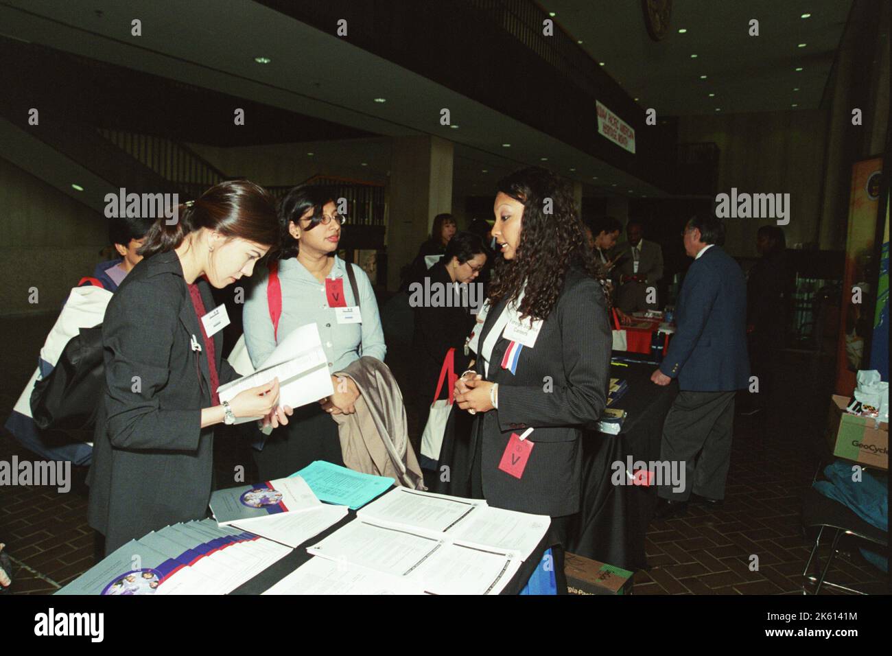 Office of the Secretary - Asian Pacific American (APA) Federal Career ...