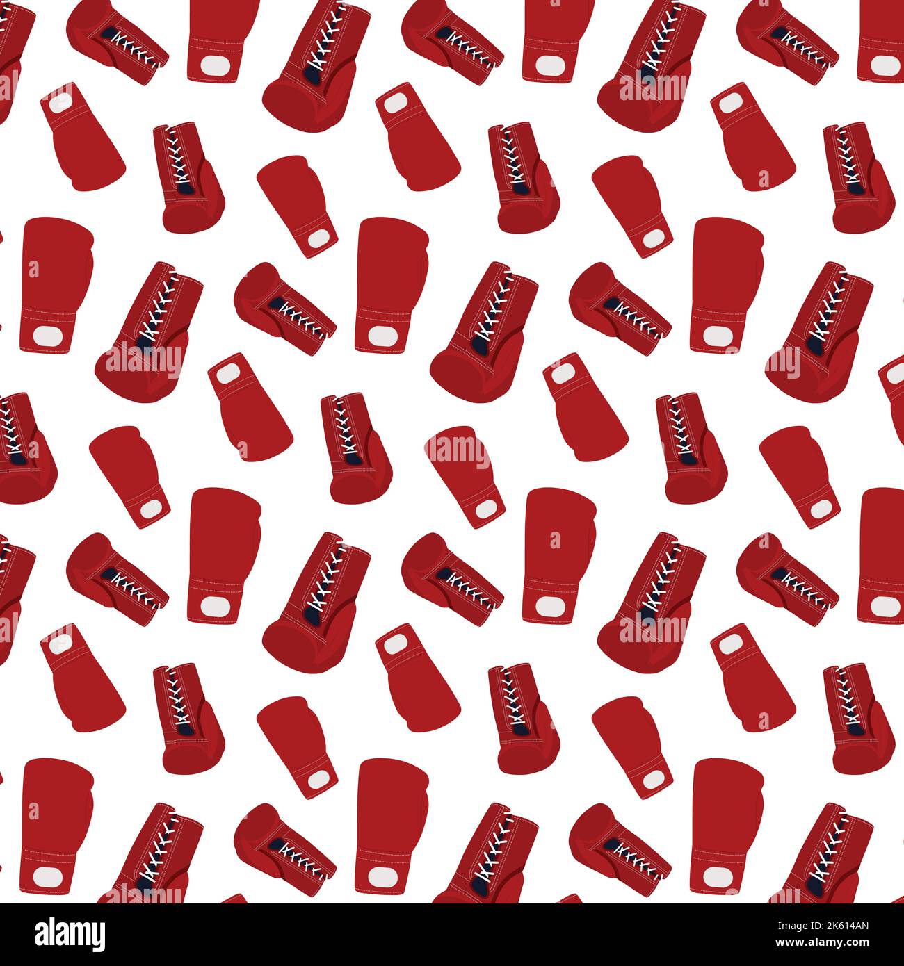 Handsome boxing Stock Vector Images - Alamy