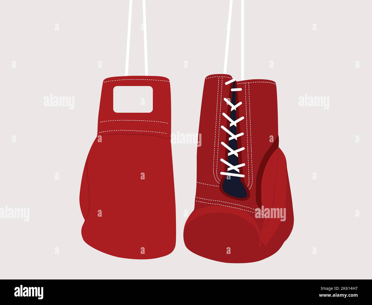 Beauty glove Stock Vector Images - Alamy