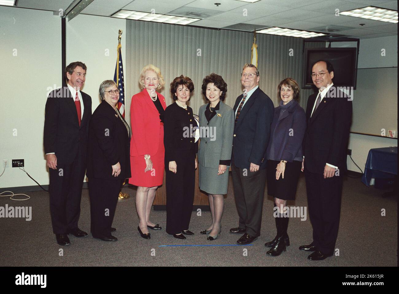 Office of the Secretary - Pension Benefit Guaranty Corporation (PBGC ...