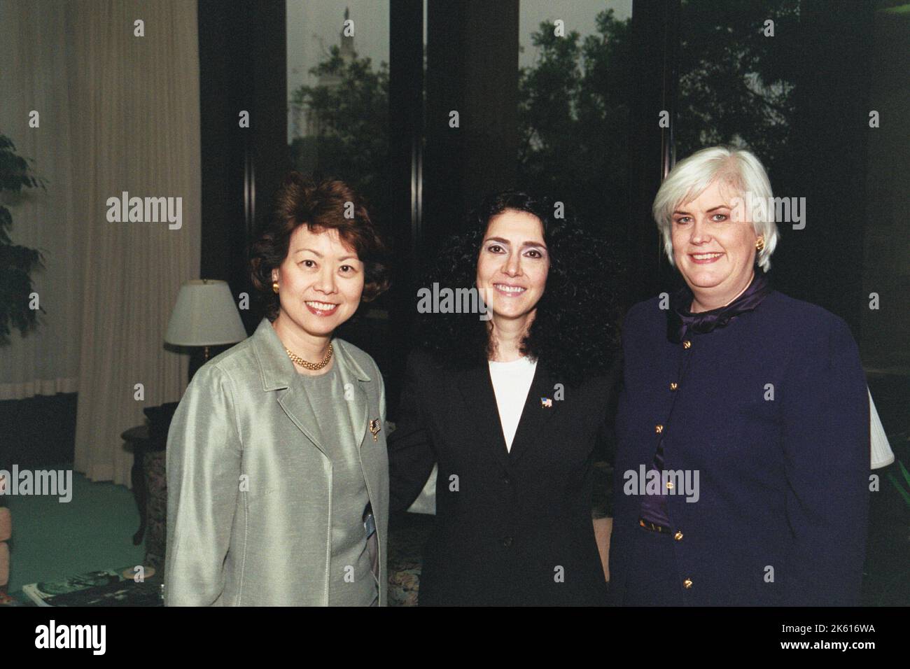 Office of the Secretary - Farewell Reception for Tevi Troy and Penny ...