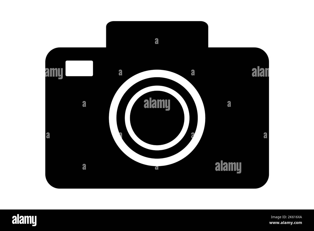 A Camera New Best Unique Creative Logo Graphic Design Art Icon Symbol ...