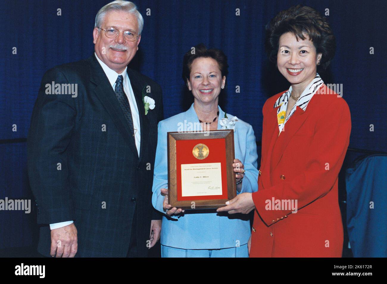 Office of the Assistant Secretary for Administration and Management ...