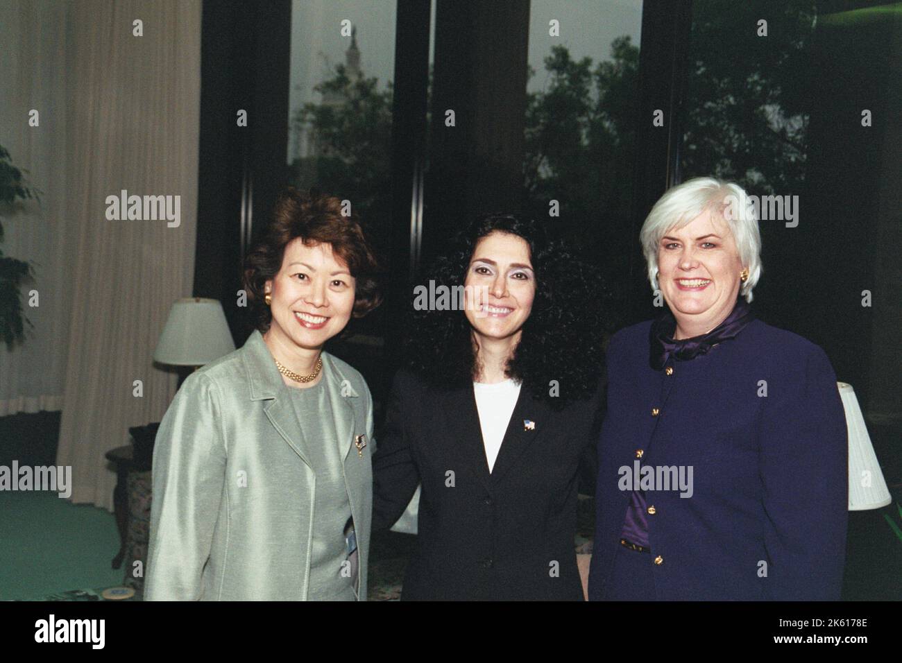 Office of the Secretary - Farewell Reception for Tevi Troy and Penny ...