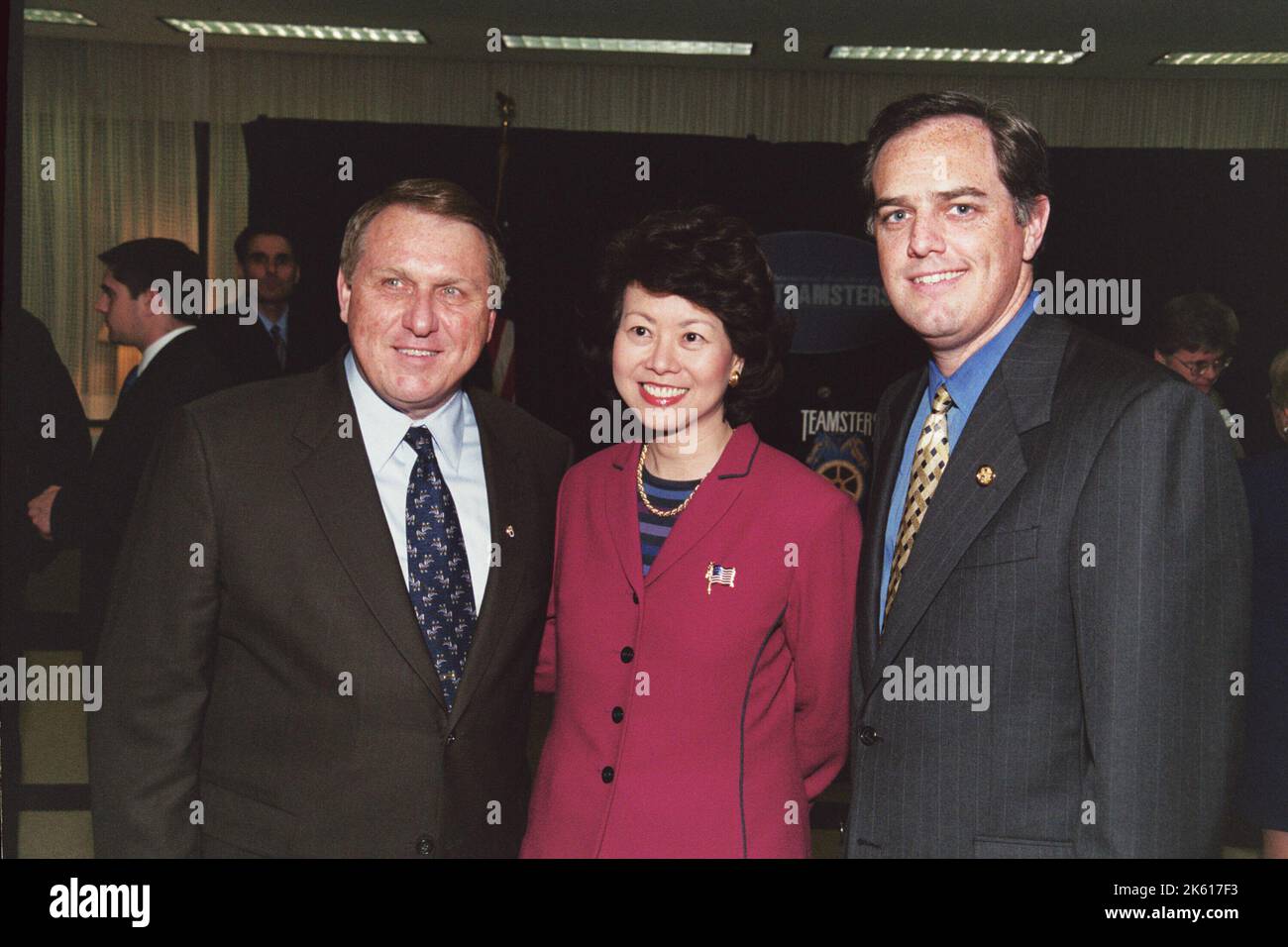 Office of the Secretary - International Brotherhood of Teamsters ...