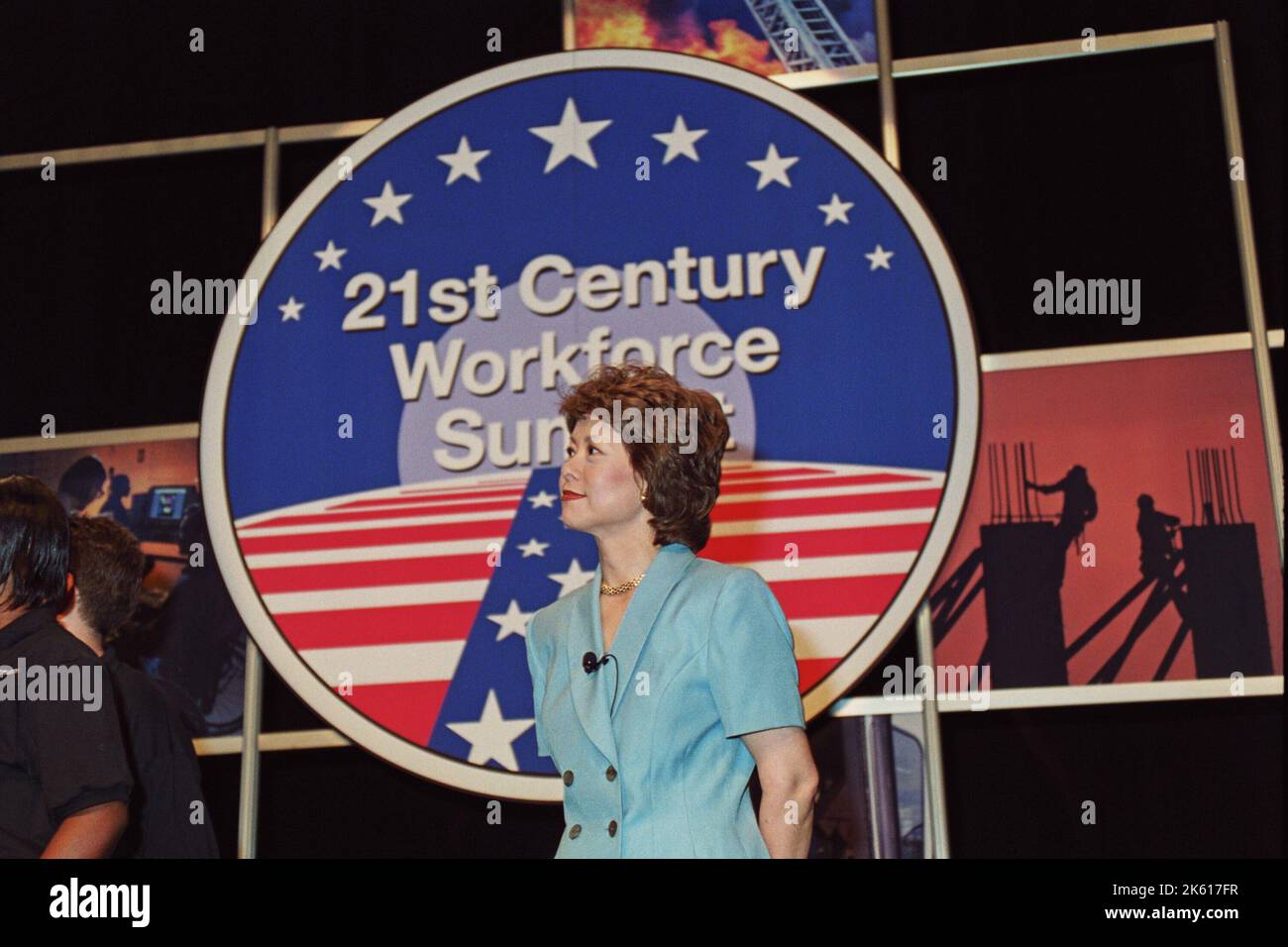 Employment and Training Administration - 21st Century Workforce Summit ...