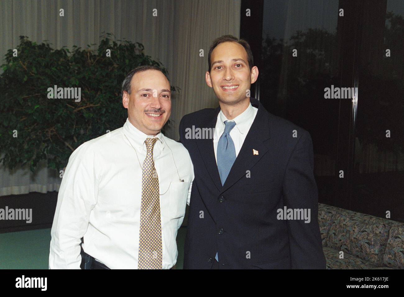 Office of the Secretary - Farewell Reception for Tevi Troy and Penny ...