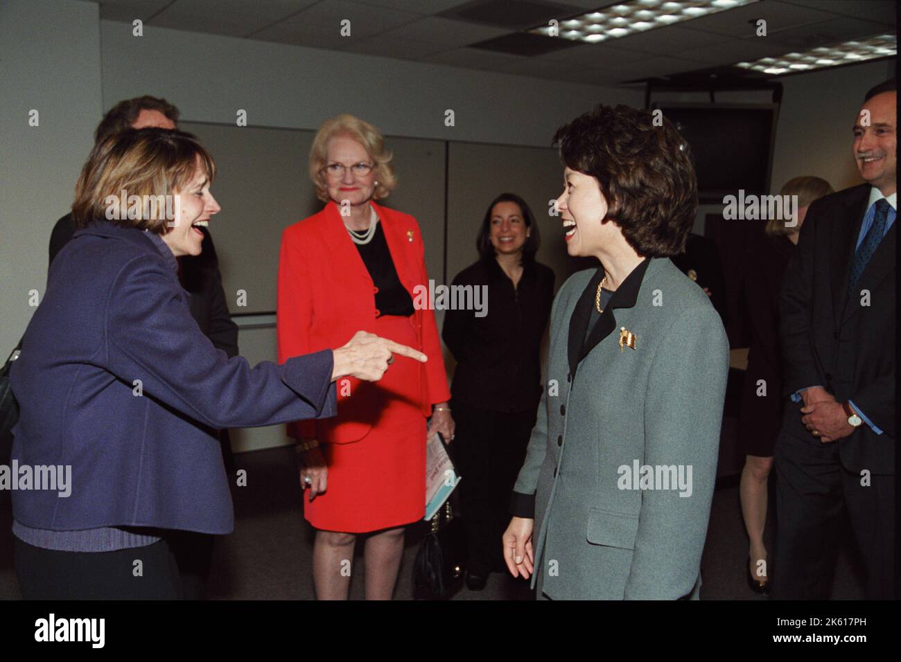 Office of the Secretary - Pension Benefit Guaranty Corporation (PBGC ...