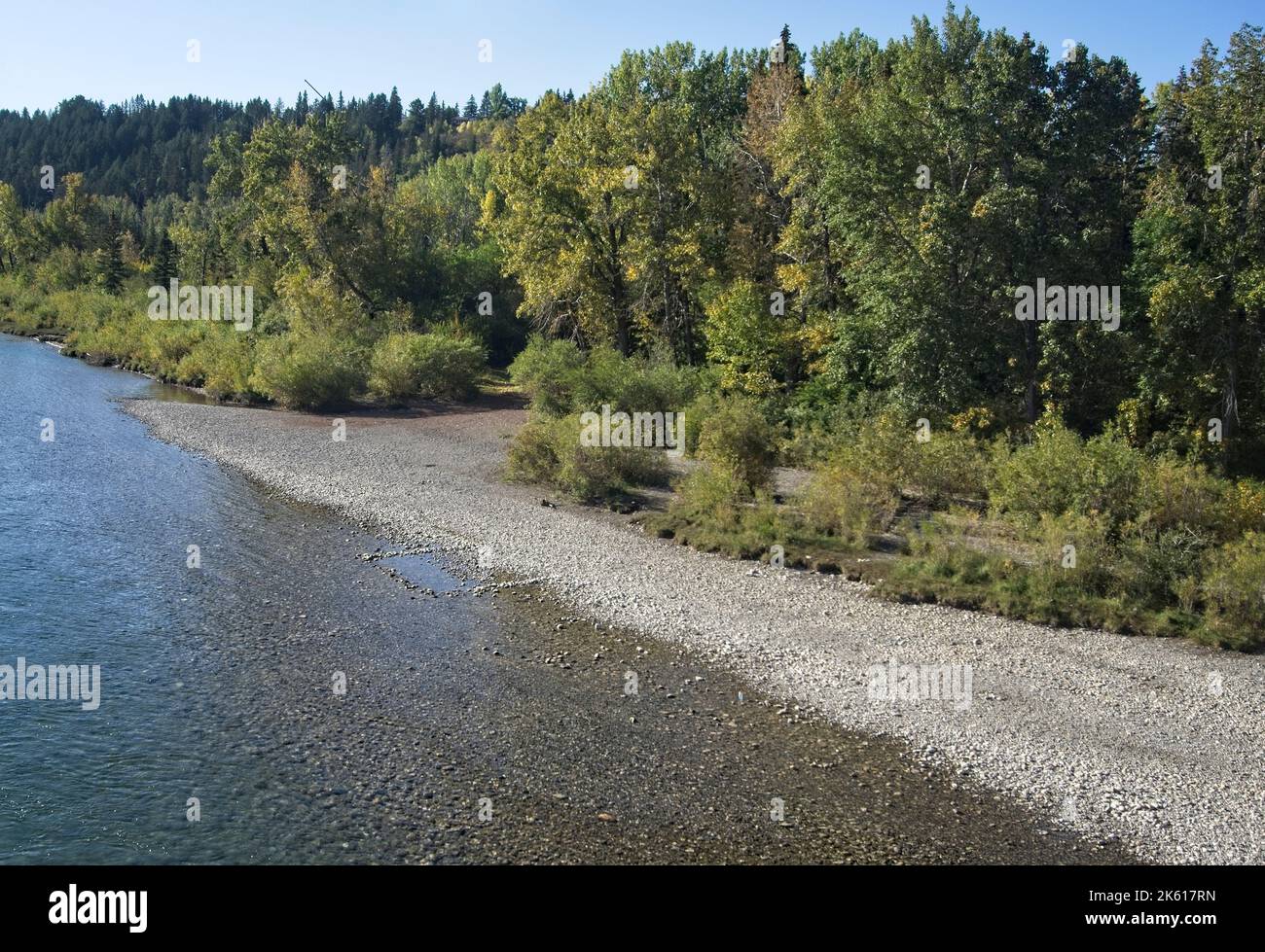 Edworthy park environment hi-res stock photography and images - Alamy