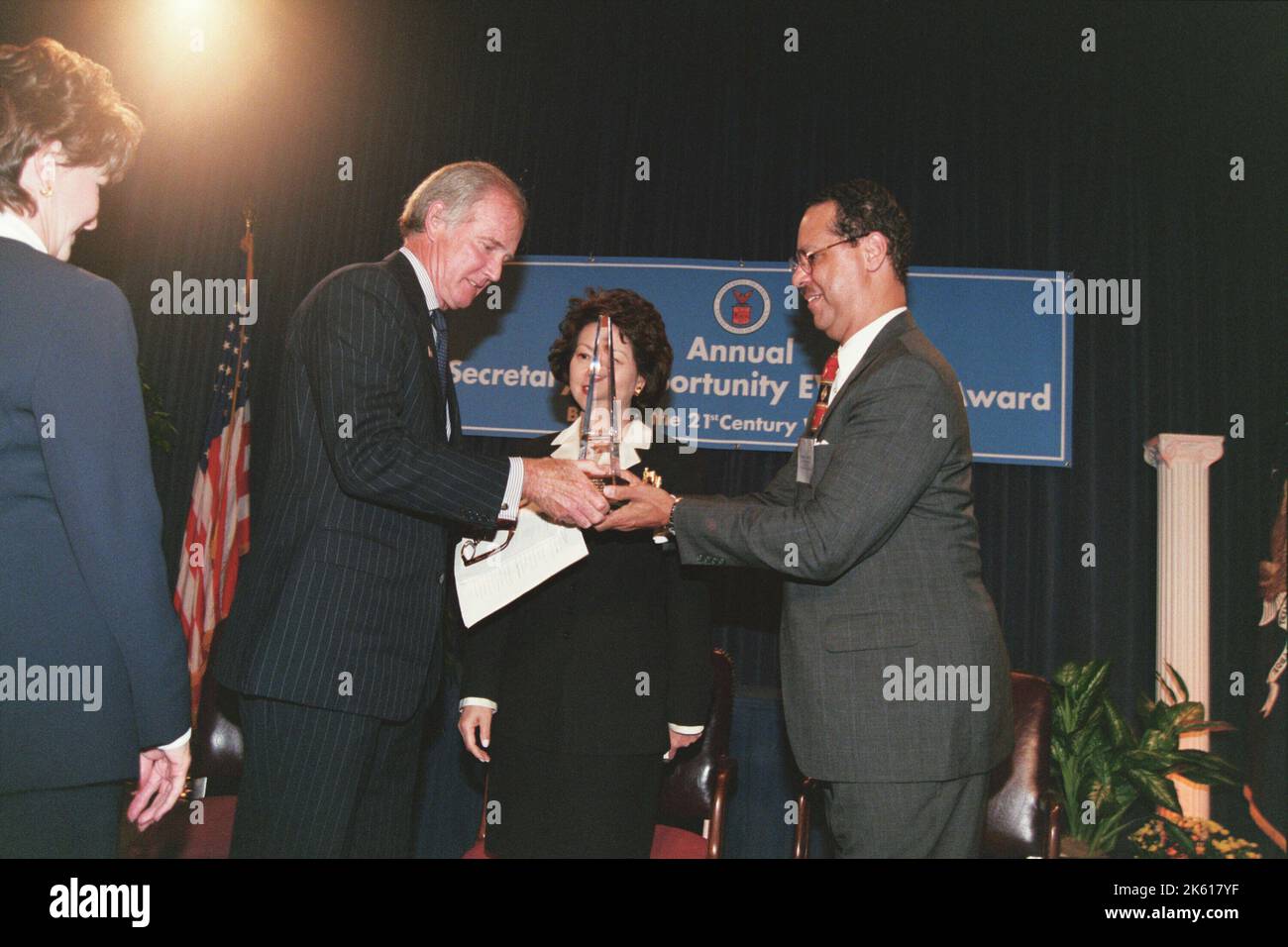 Employment Standards Administration - Employment Standards ...