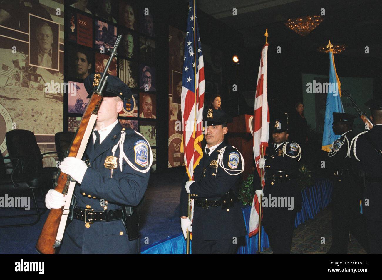 Pension and Welfare Benefits Administration - National Summit on ...