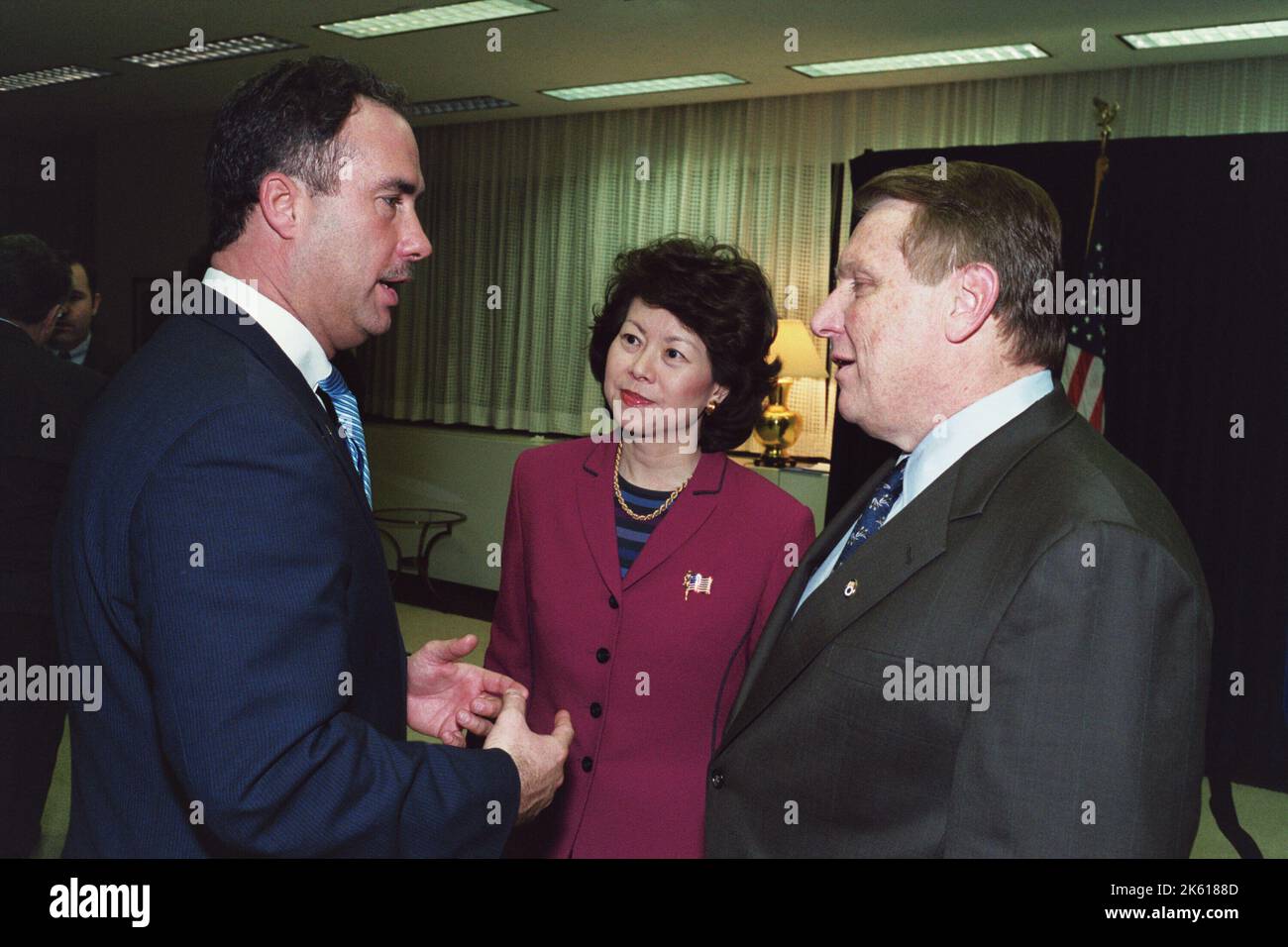 Office of the Secretary - International Brotherhood of Teamsters ...