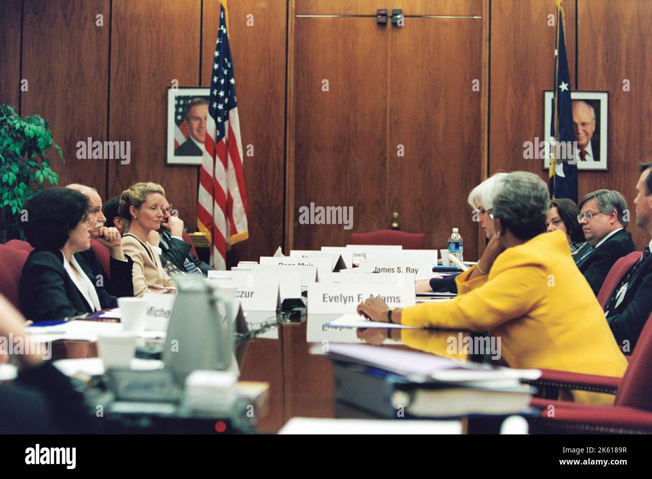 Pension and Welfare Benefits Administration - Employee Retirement ...