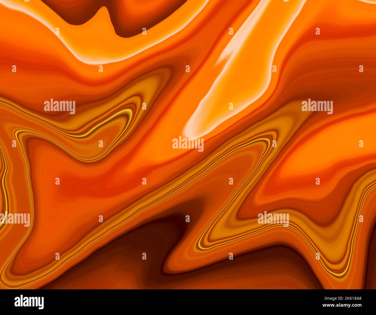 Colorful, creative abstract liquified background, Magical wallpaper ...