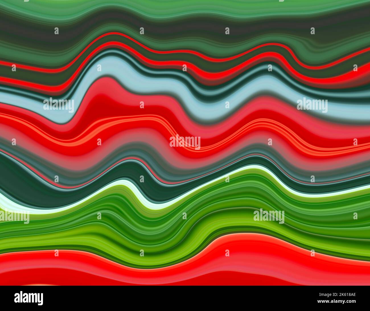 Colorful, creative abstract liquified background, Magical wallpaper ...