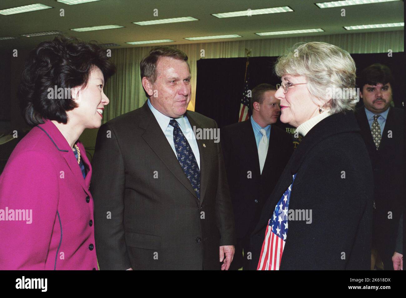 Office of the Secretary - International Brotherhood of Teamsters ...
