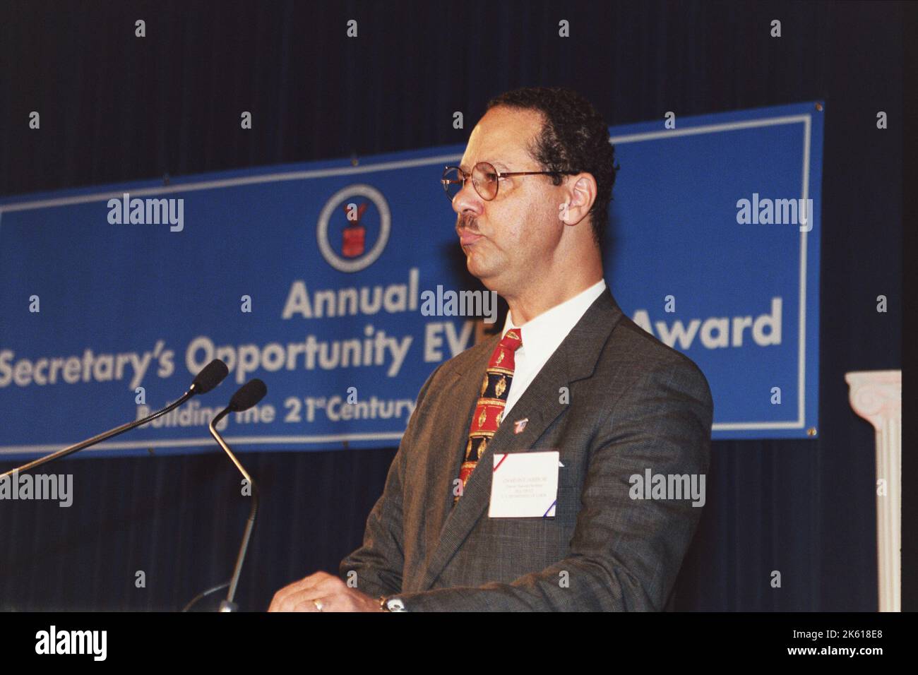 Employment Standards Administration - Employment Standards ...