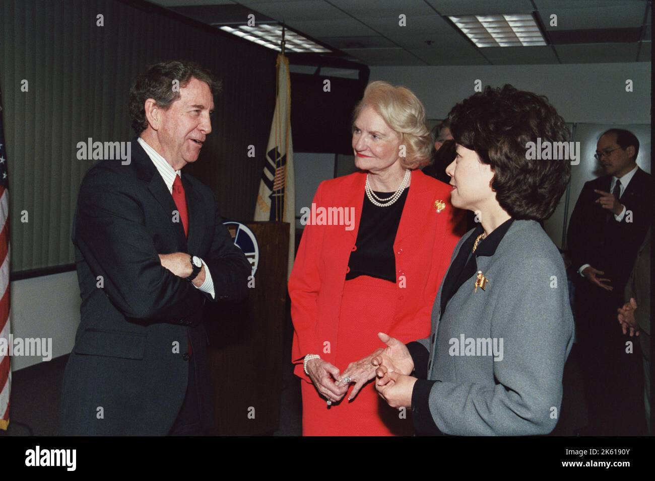 Office of the Secretary - Pension Benefit Guaranty Corporation (PBGC ...