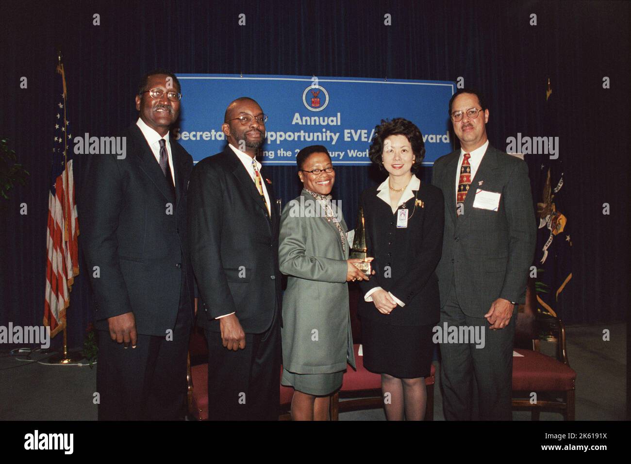 Employment Standards Administration - Employment Standards ...