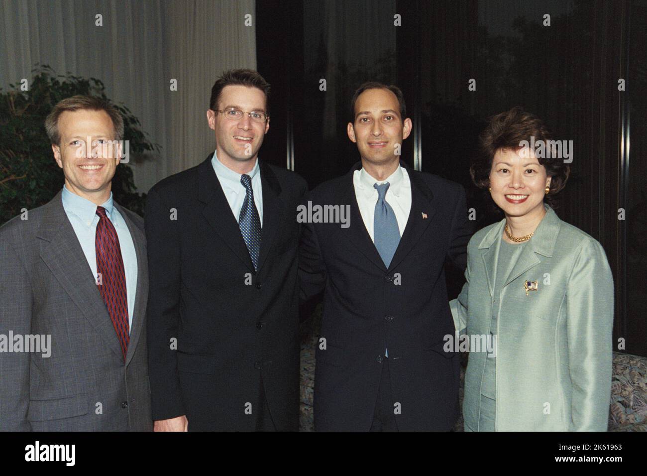 Office of the Secretary - Farewell Reception for Tevi Troy and Penny ...