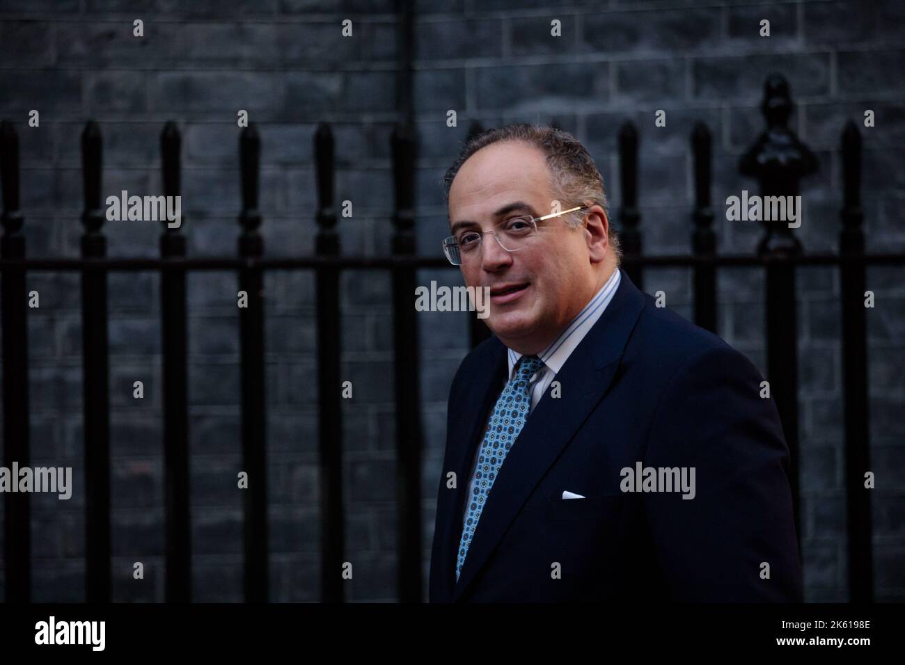 General michael rose hi-res stock photography and images - Alamy