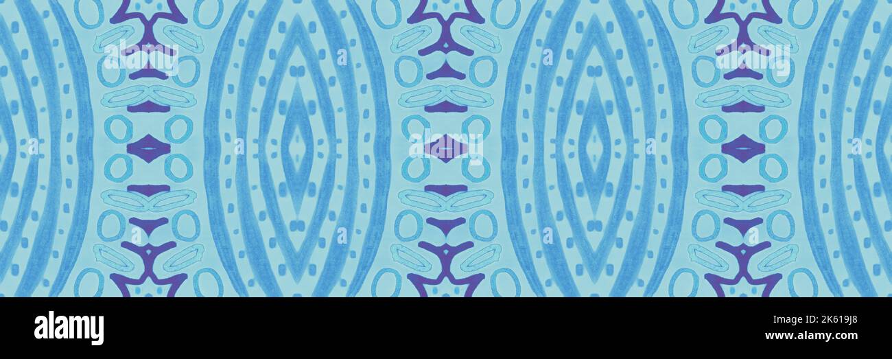 Dutch blue mosaic. Abstract azulejo background. Vintage majolica design ...