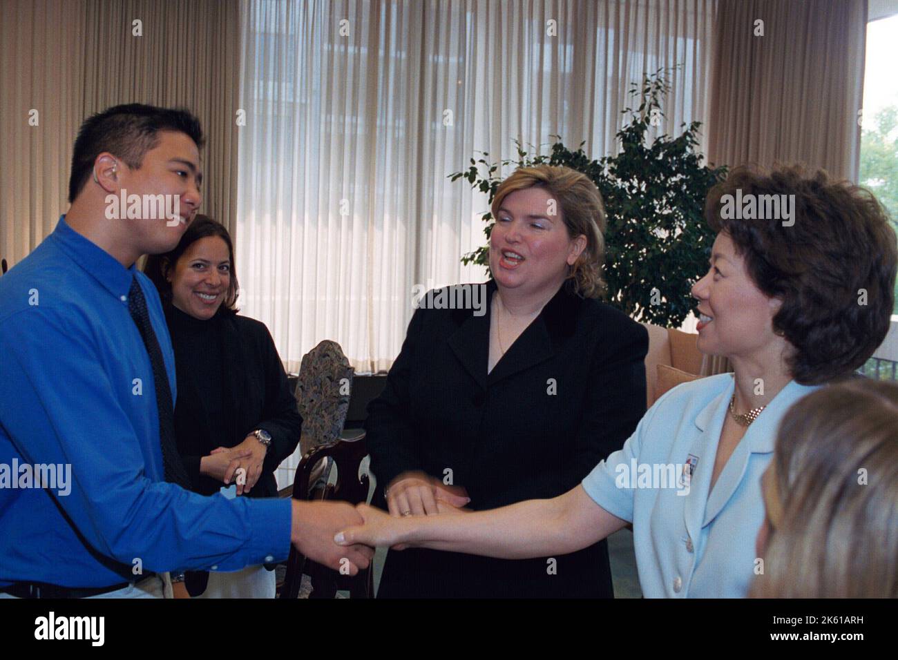 Office of Disability Employment Policy - 11th Anniversary of American ...