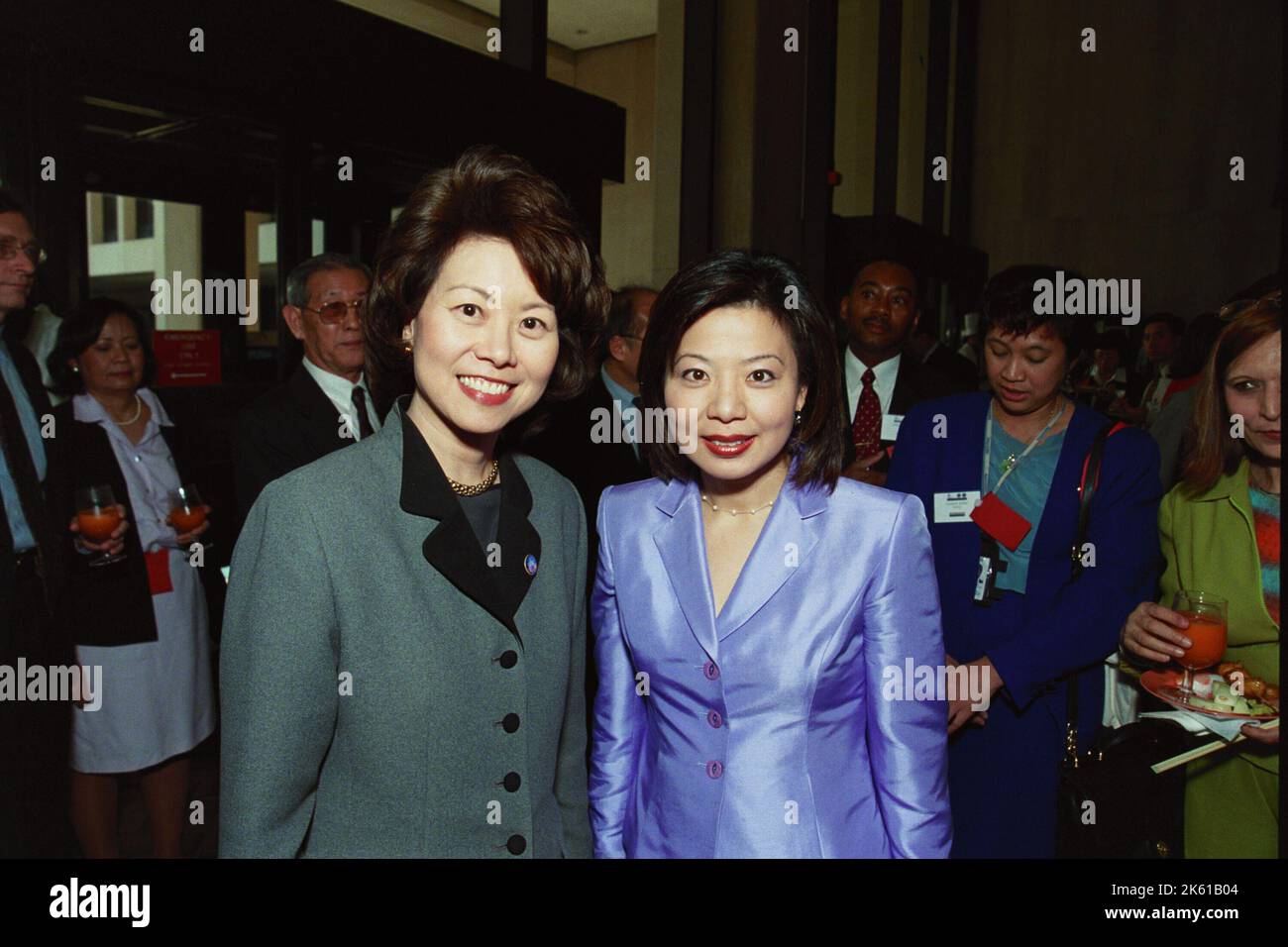 Office of the Secretary - Asian Pacific American (APA) Federal Career ...