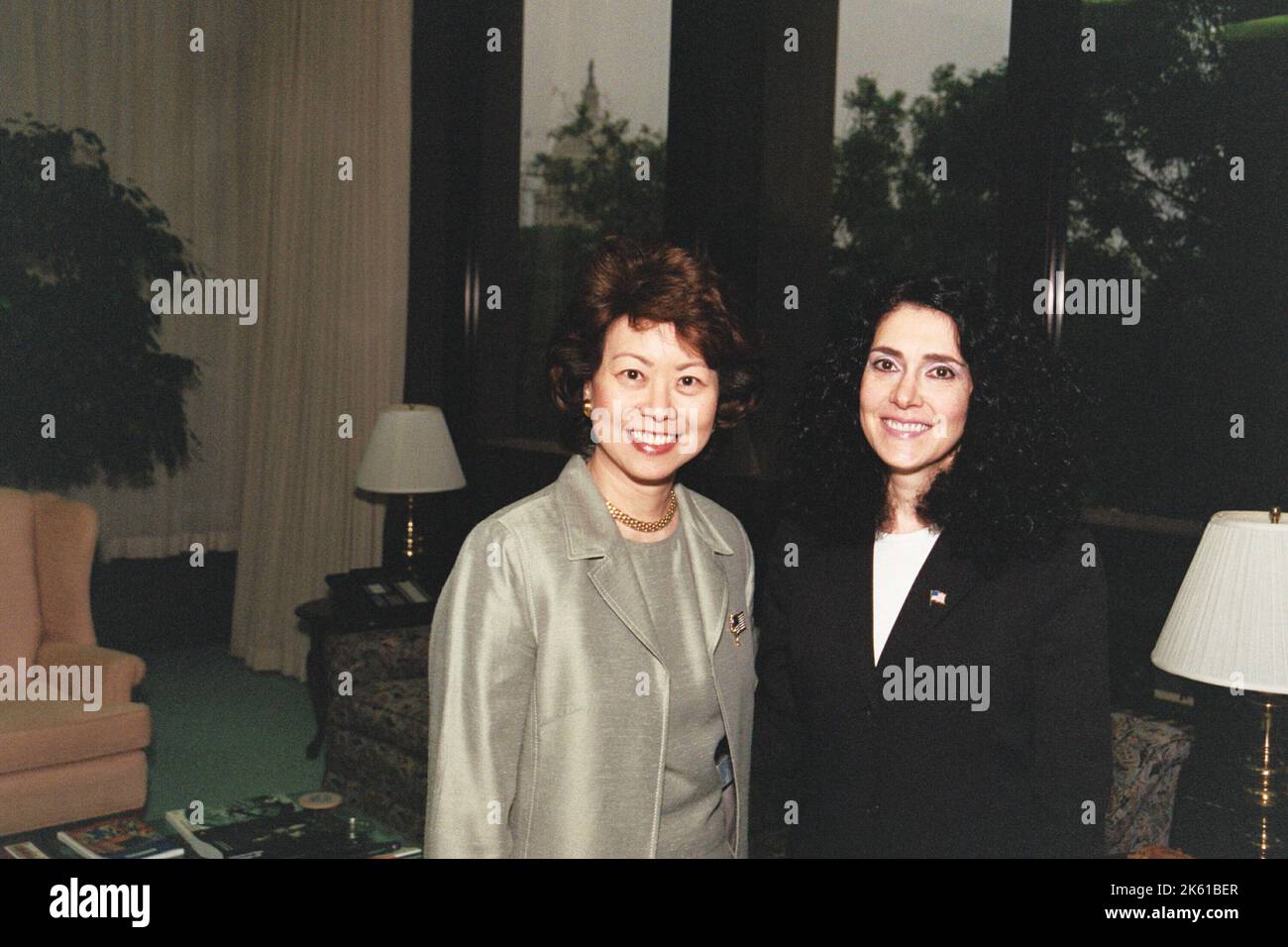 Office of the Secretary - Farewell Reception for Tevi Troy and Penny ...