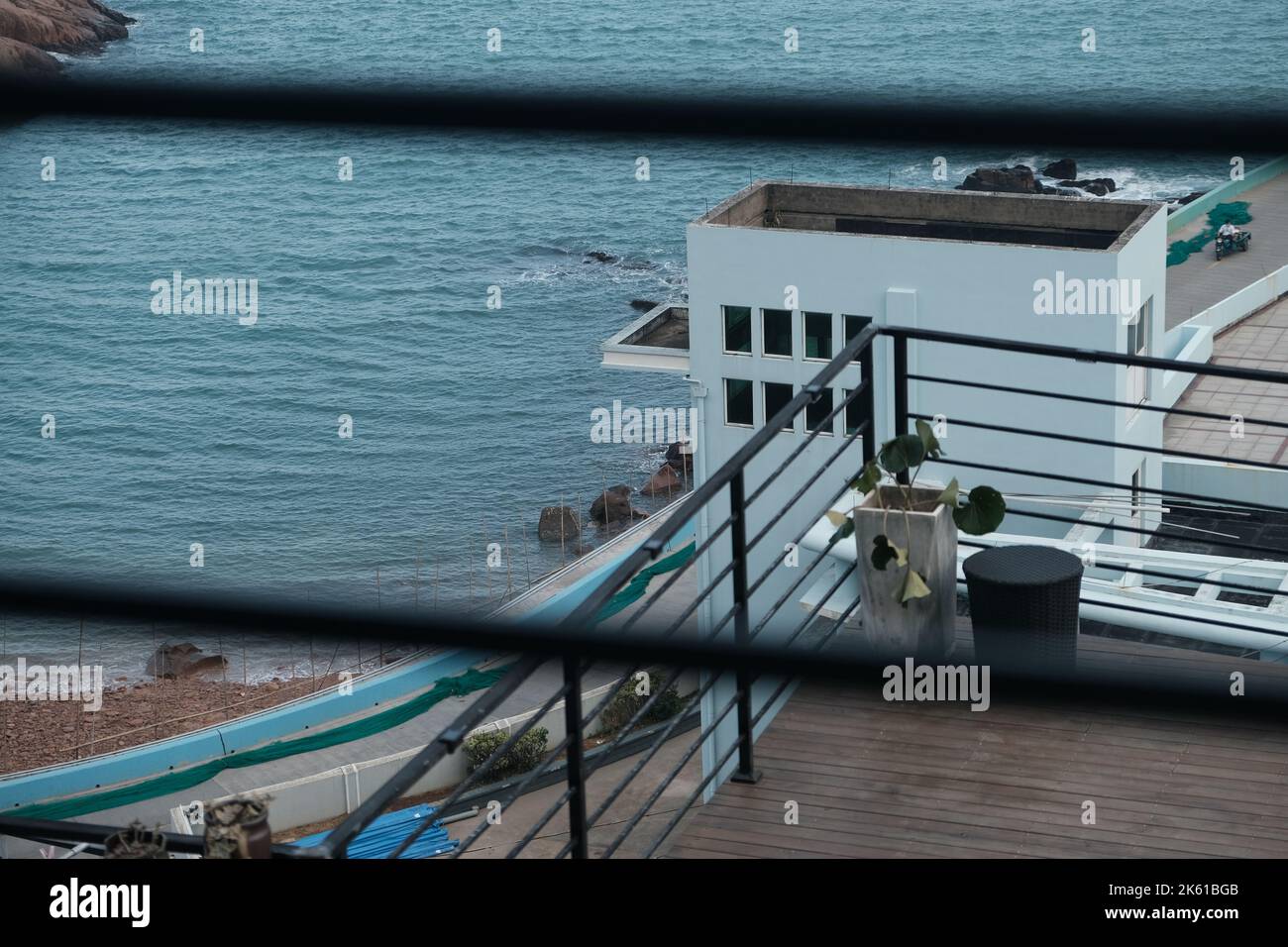 Gouqi island hi-res stock photography and images - Alamy