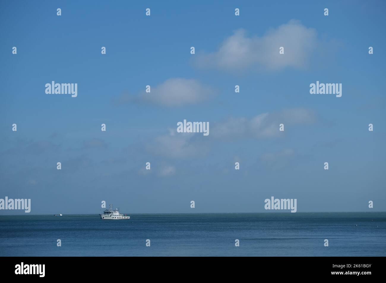 Gouqi island hi-res stock photography and images - Alamy