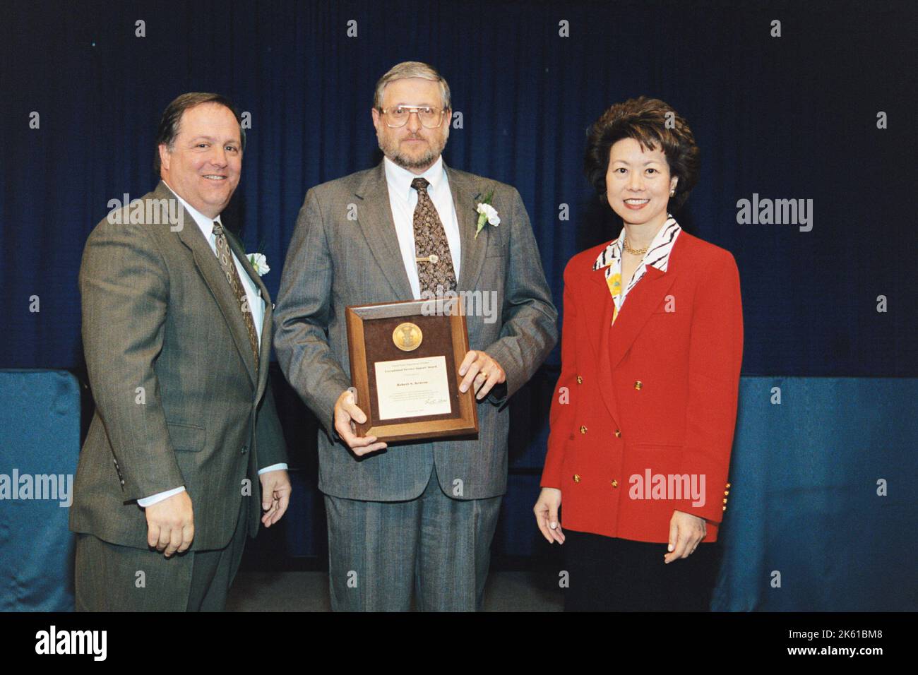 Office of the Assistant Secretary for Administration and Management ...