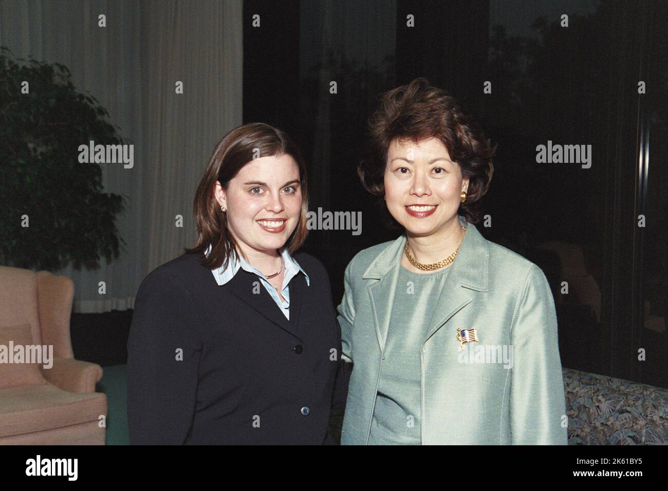 Office of the Secretary - Farewell Reception for Tevi Troy and Penny ...