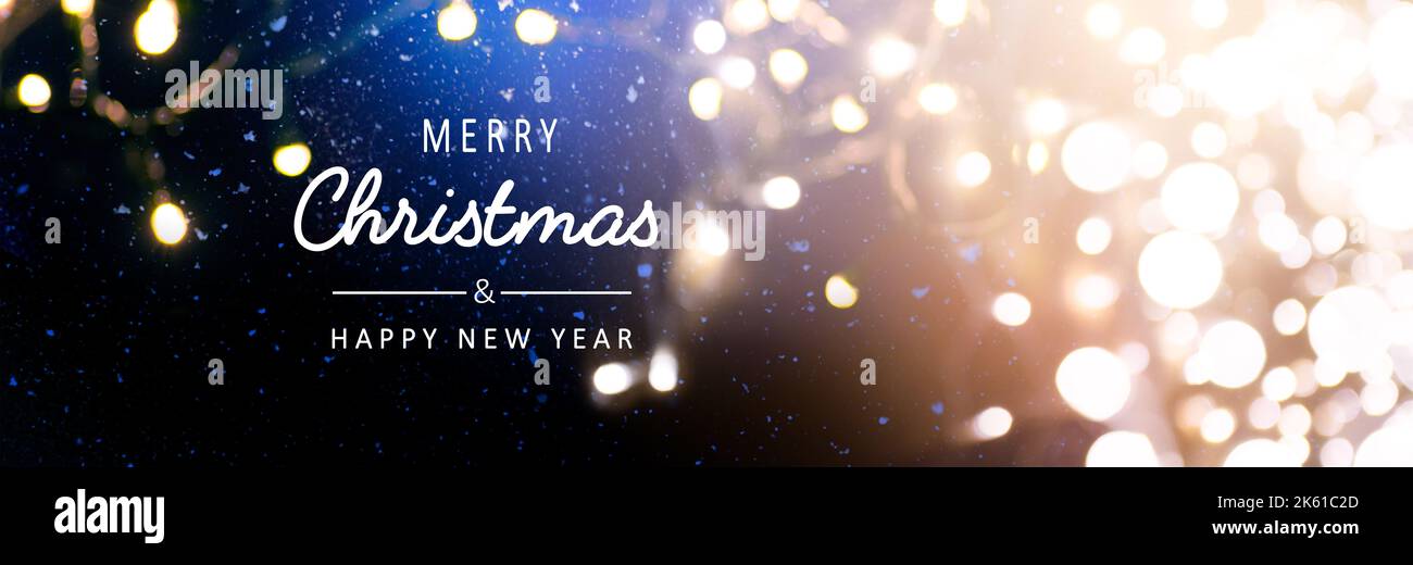 Christmas background, banner, frame, header, background or greeting ...