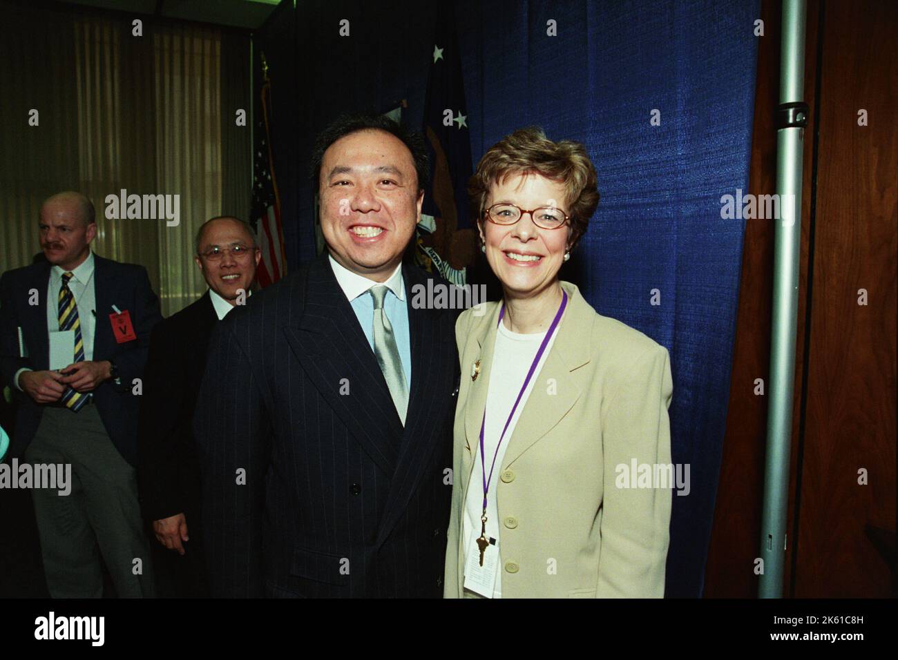 Office of the Secretary - Asian Pacific American (APA) Federal Career ...