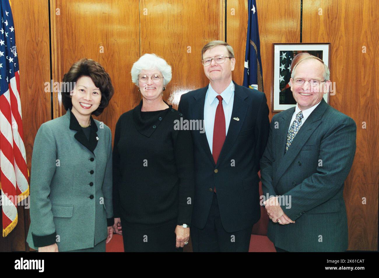 Office of the Assistant Secretary for Administration and Management ...