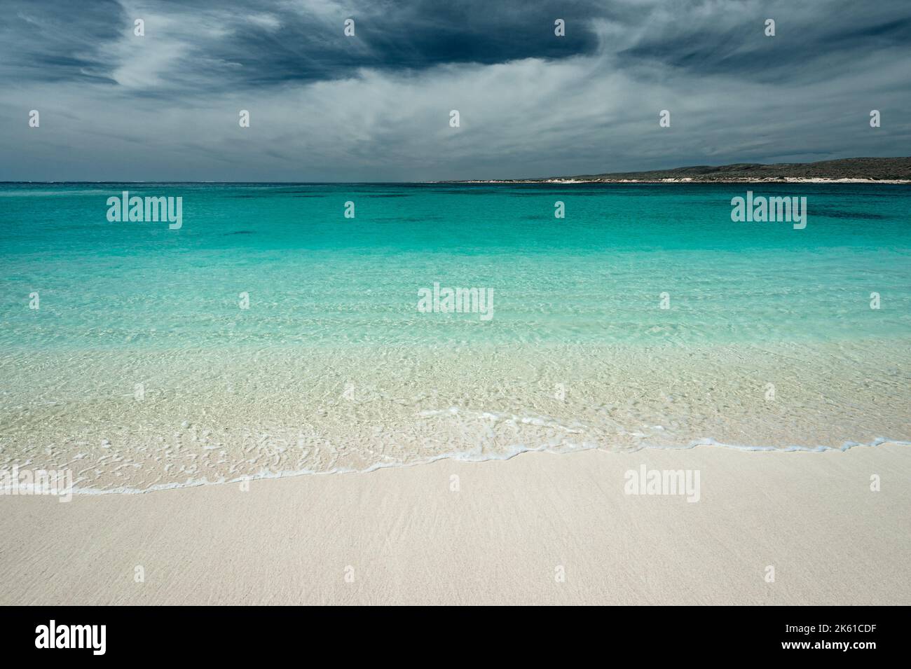 Cape range national park beach hi-res stock photography and images - Alamy