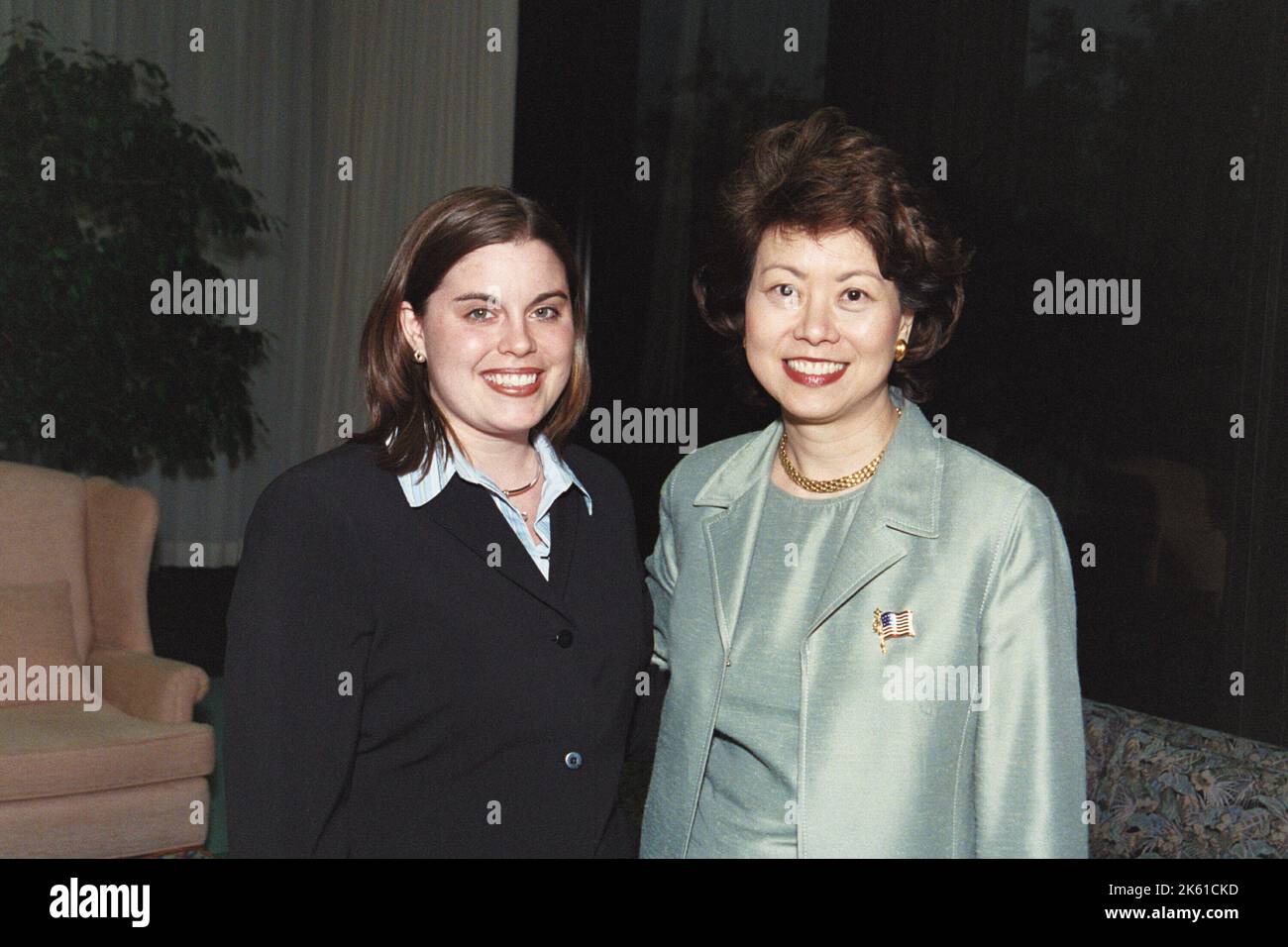 Office of the Secretary - Farewell Reception for Tevi Troy and Penny ...