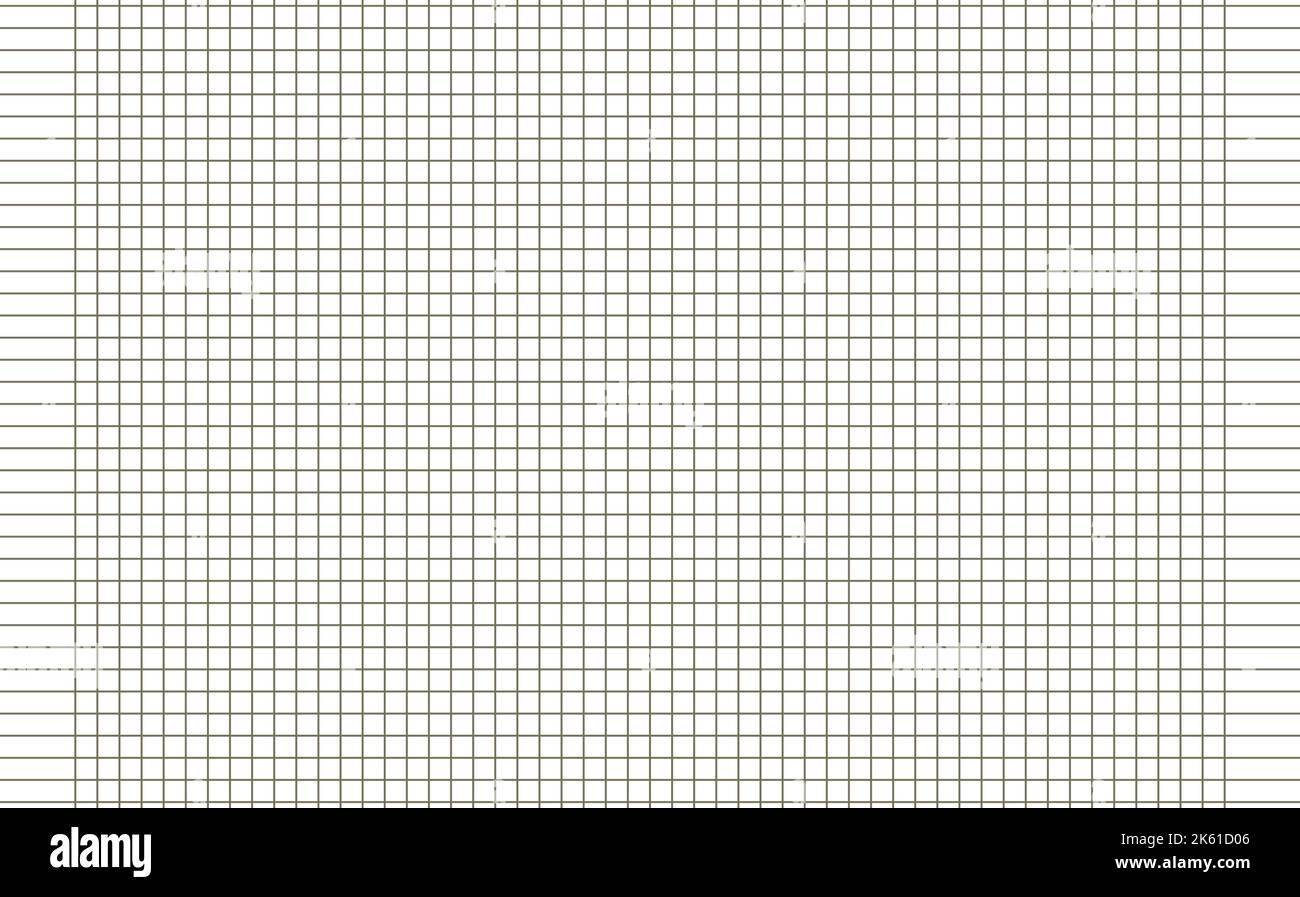 Graph paper. Printable squared grid paper with color horizontal lines ...