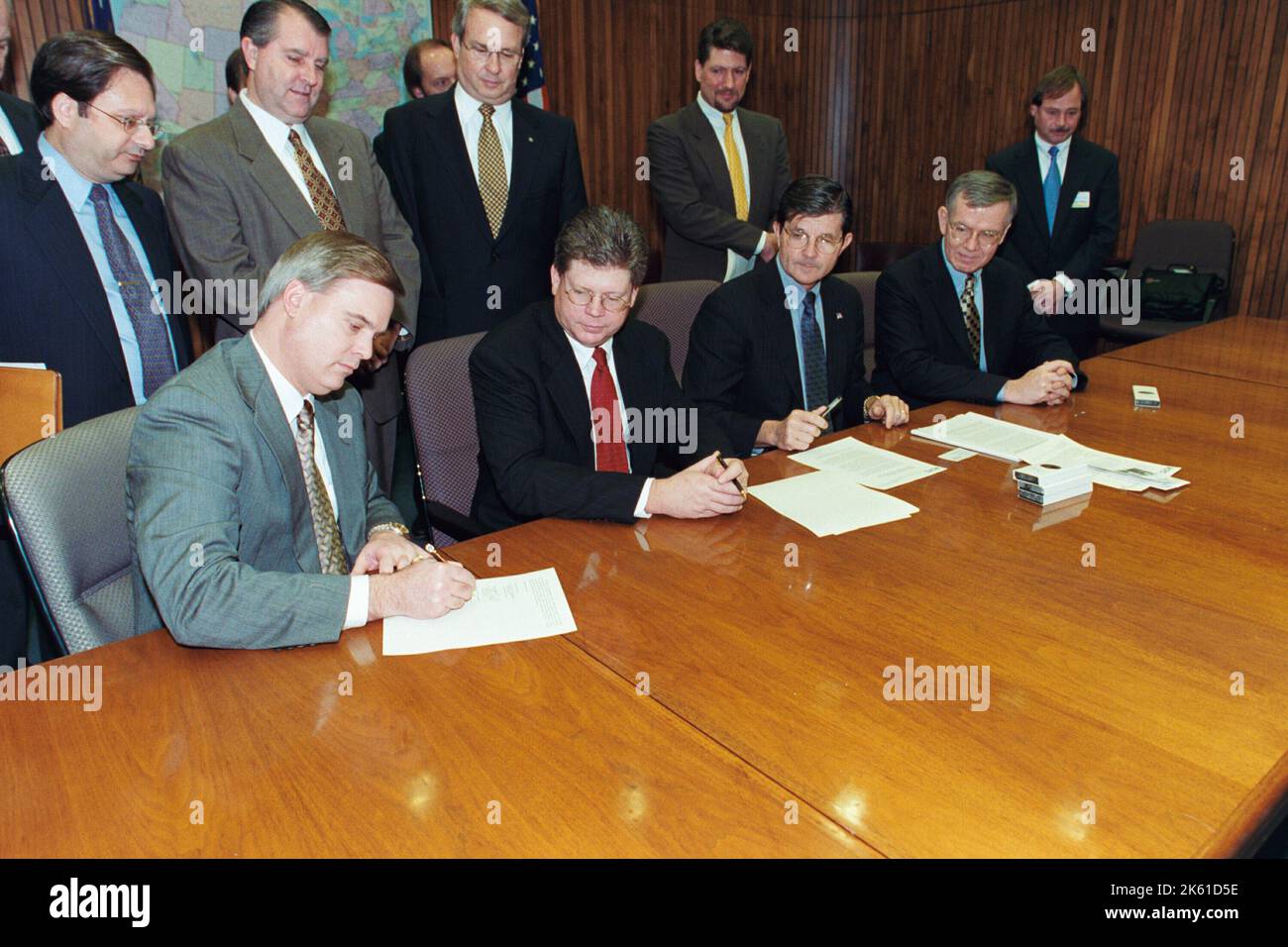 Occupational Safety and Health Administration - Occupational Safety and ...