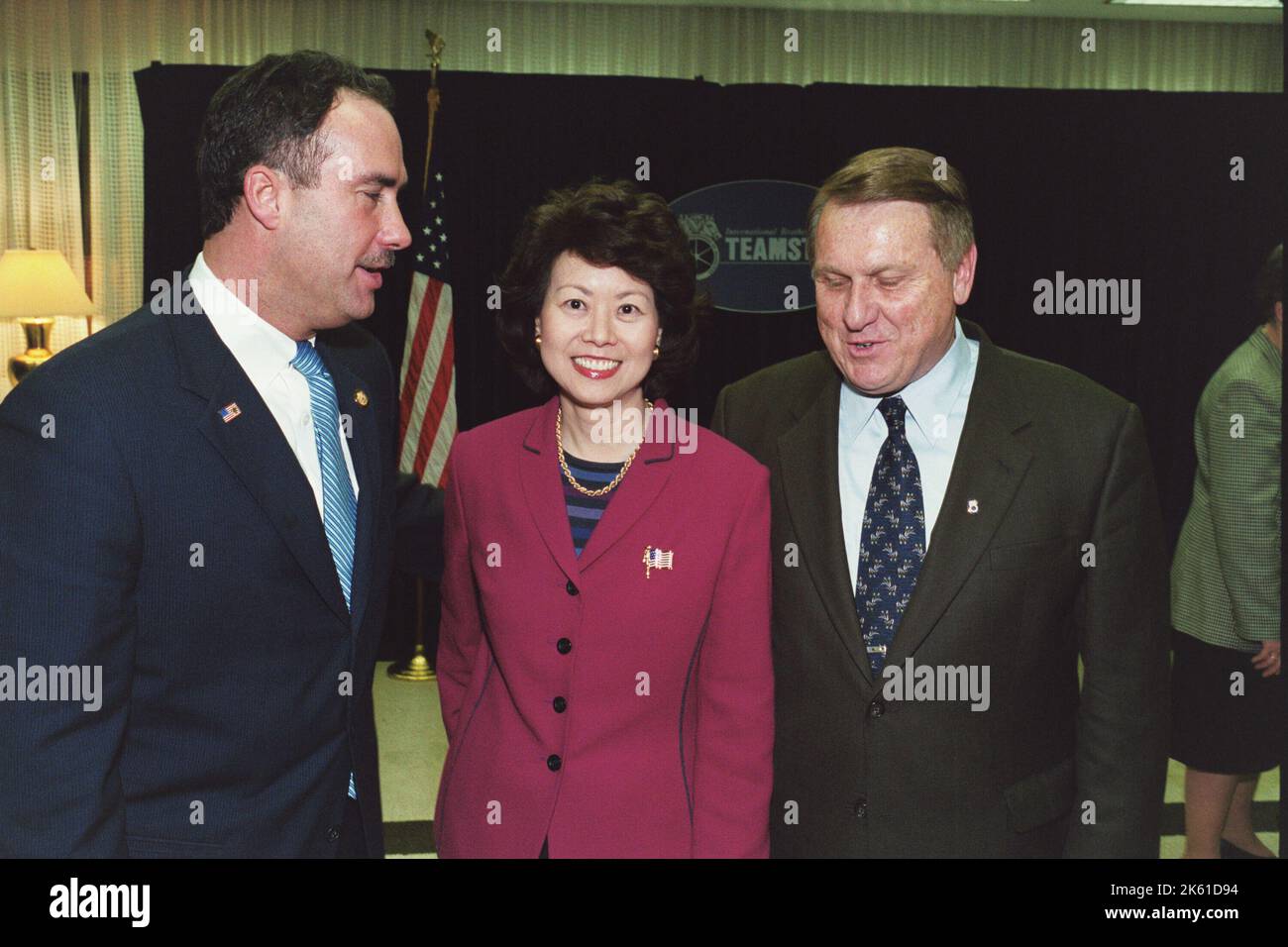 Office of the Secretary - International Brotherhood of Teamsters ...