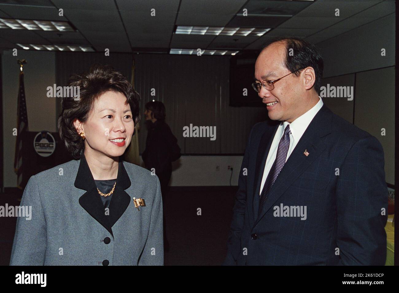 Office of the Secretary - Pension Benefit Guaranty Corporation (PBGC ...