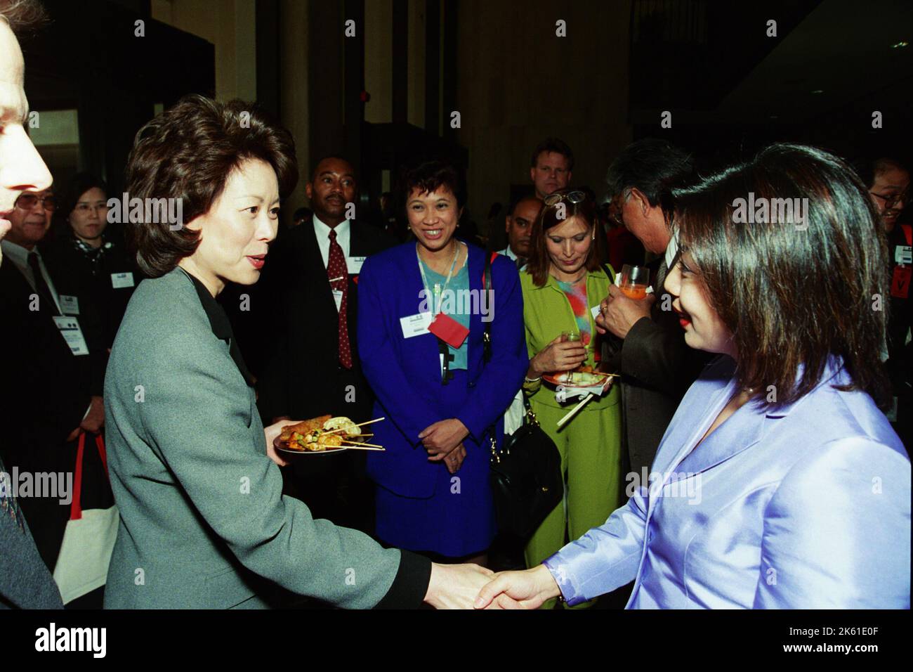 Office of the Secretary - Asian Pacific American (APA) Federal Career ...