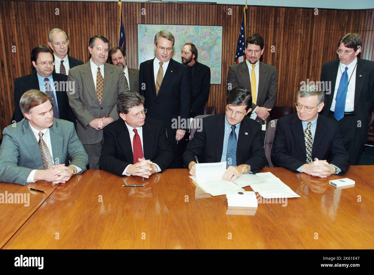 Occupational Safety and Health Administration - Occupational Safety and ...