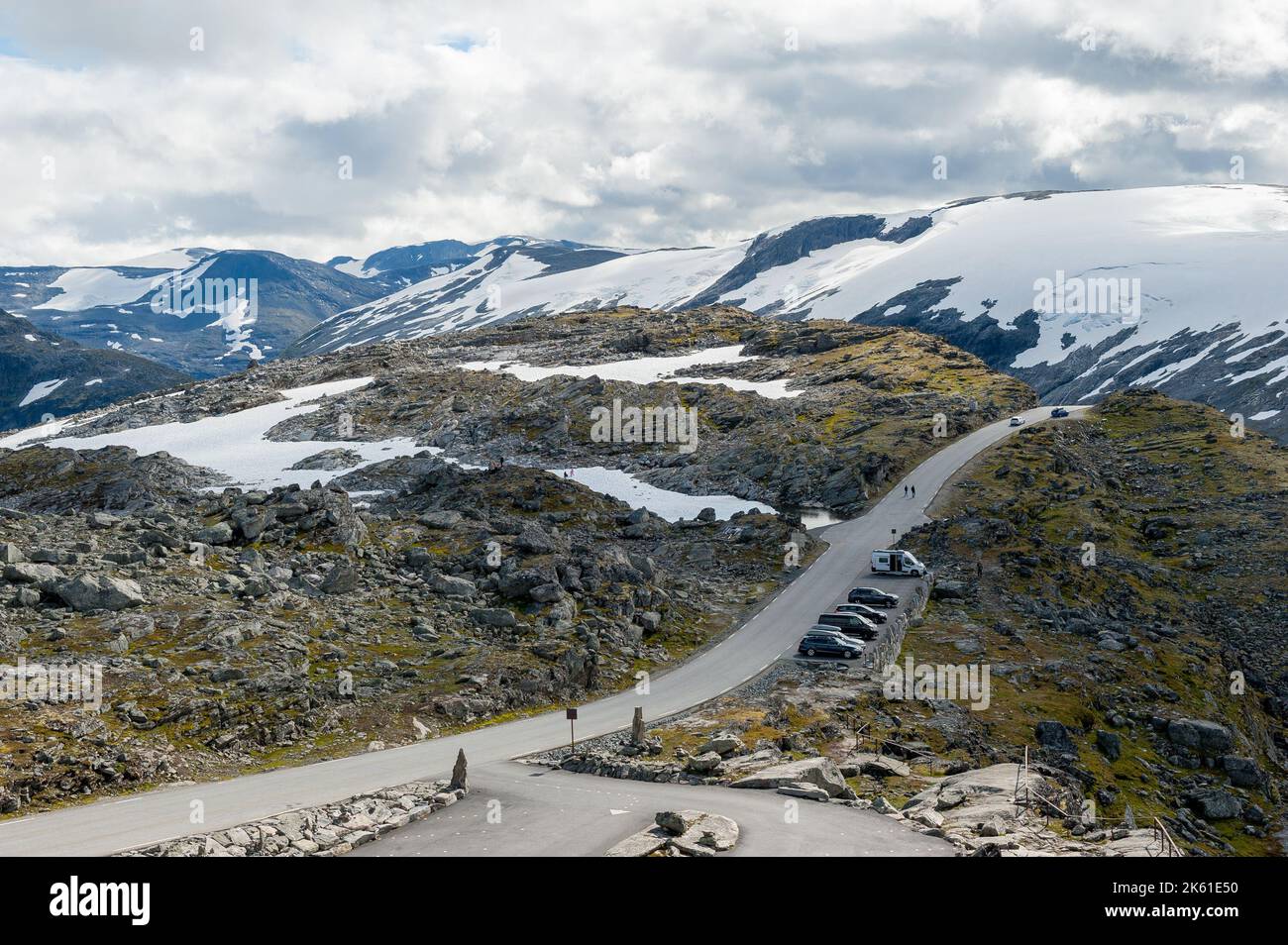 Stranda municipality hi-res stock photography and images - Alamy